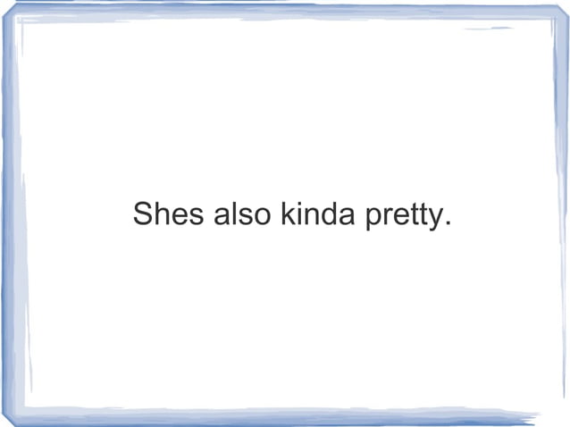 Credit Scores Explained. A Slideshow | PPT