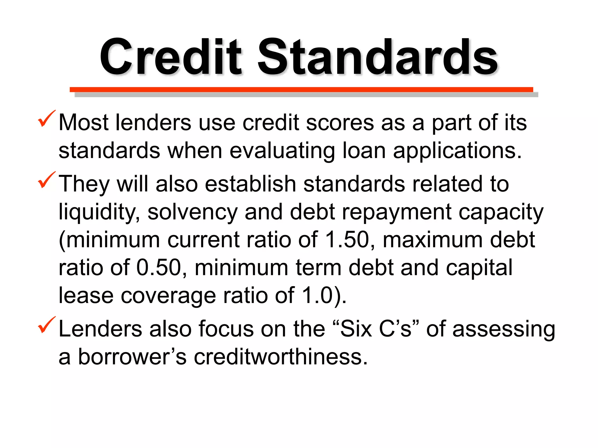 Credit Scoring.ppt