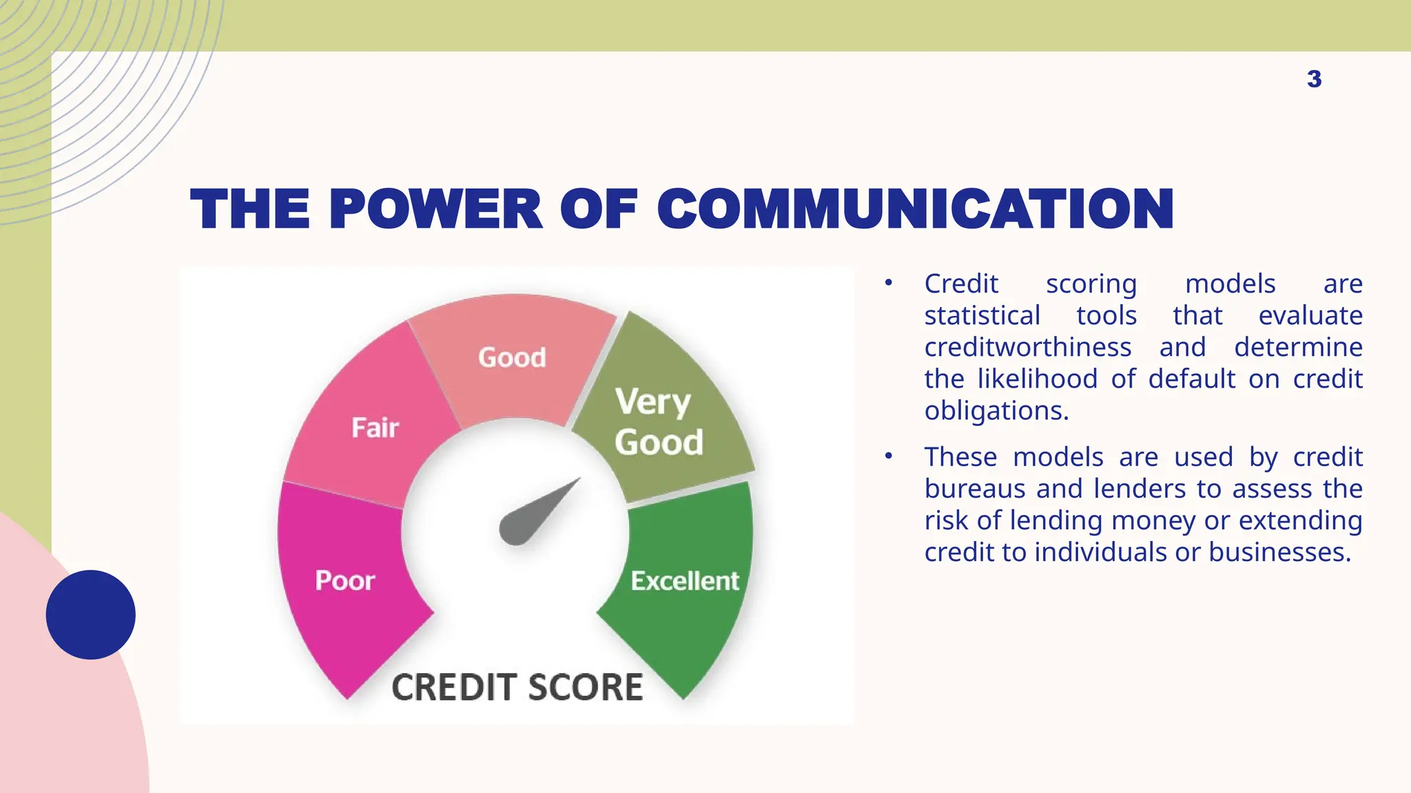 Credit Scoring Machine learning model in python.pptx