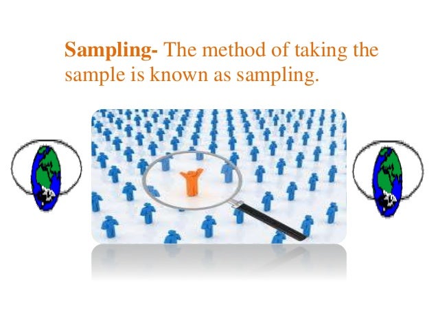 sampling techniques used in research
