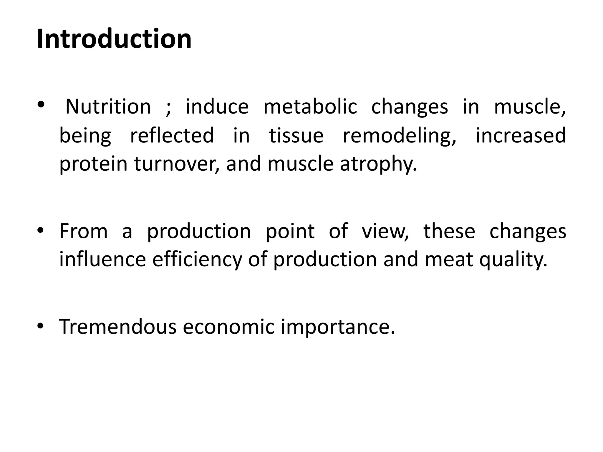 Nutrigenomics: An emerging science in Nutrition | PPTX
