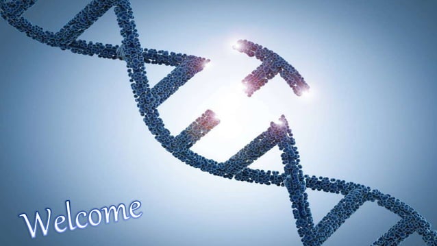 The Genome editing Era (CRISPER Cas 9) : State of the Art and ...