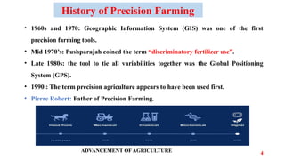 Apllictaionof Remote Sensingand GIS in precision Agriculture.pptx