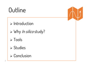 In-silico Proteolysis of food | PPTX