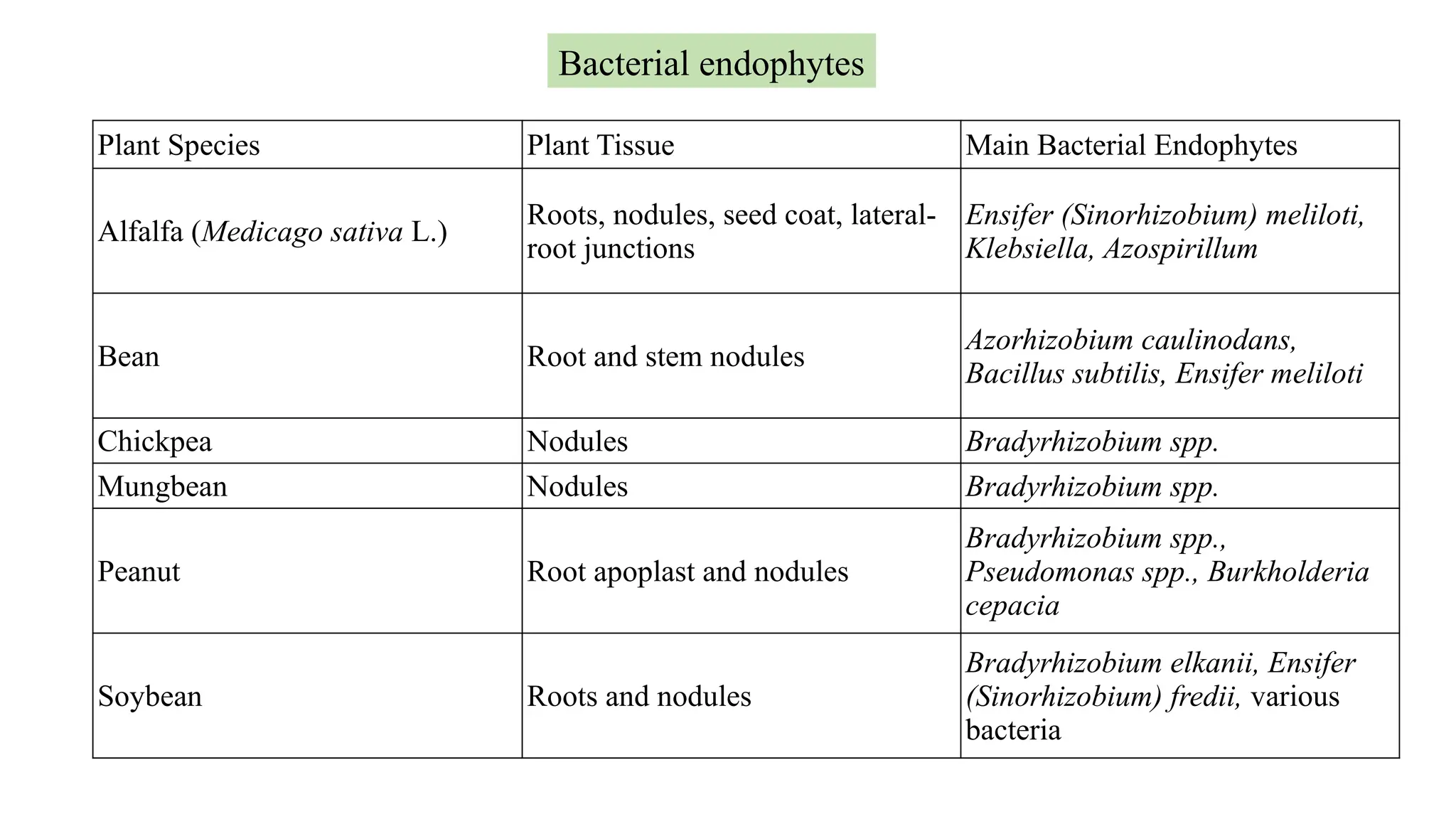 p.sravani endophytic microbes and application in pest management | PPTX