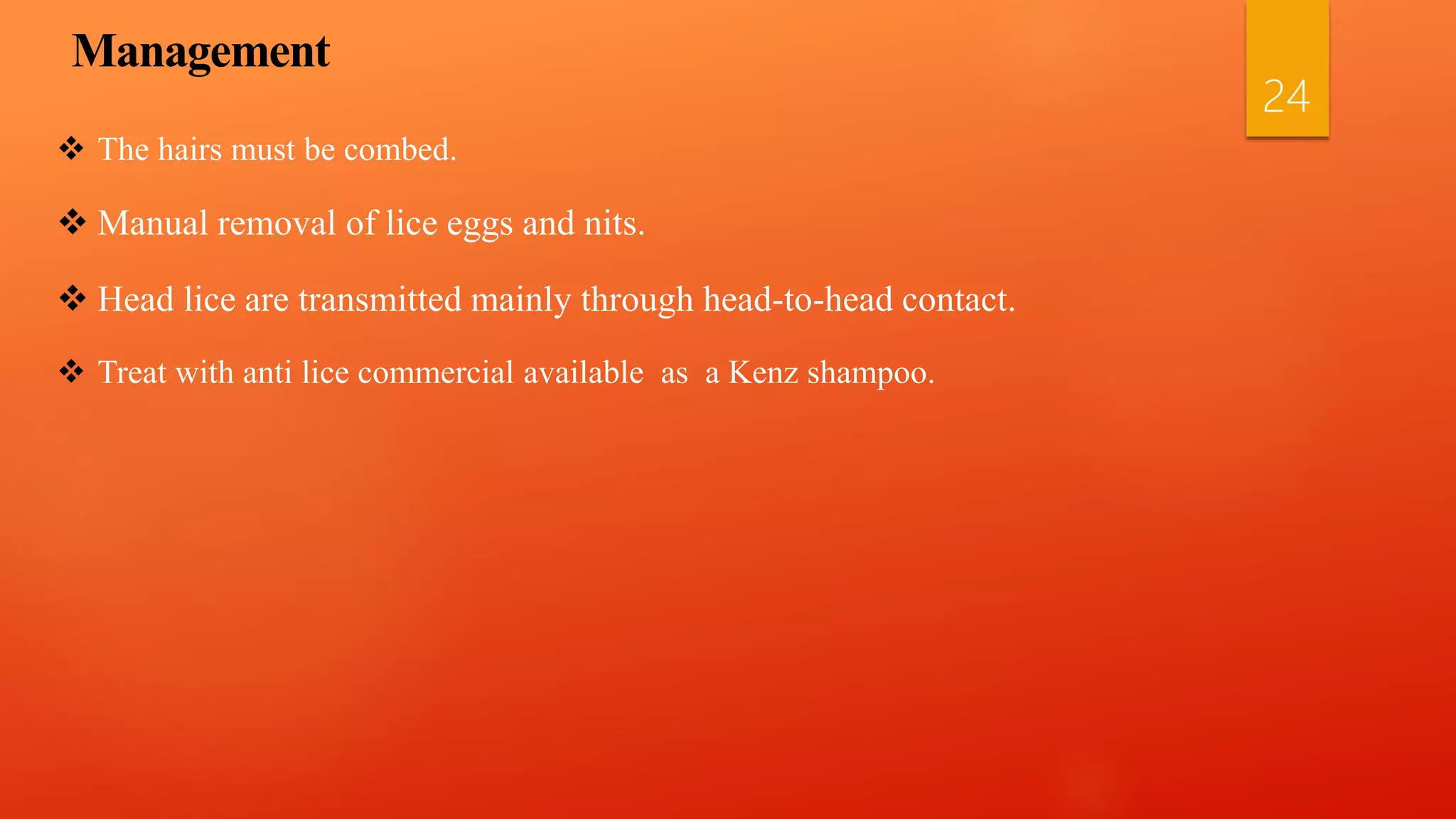 Household pests in association with human beings and their management ...