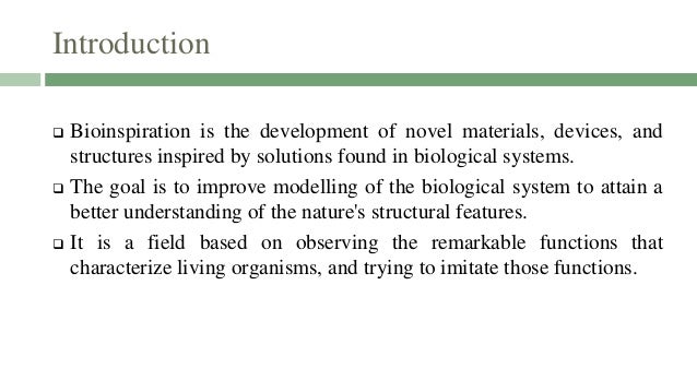 Bio-Inspiration Engineering from Insects; for Helicopters | PPTX