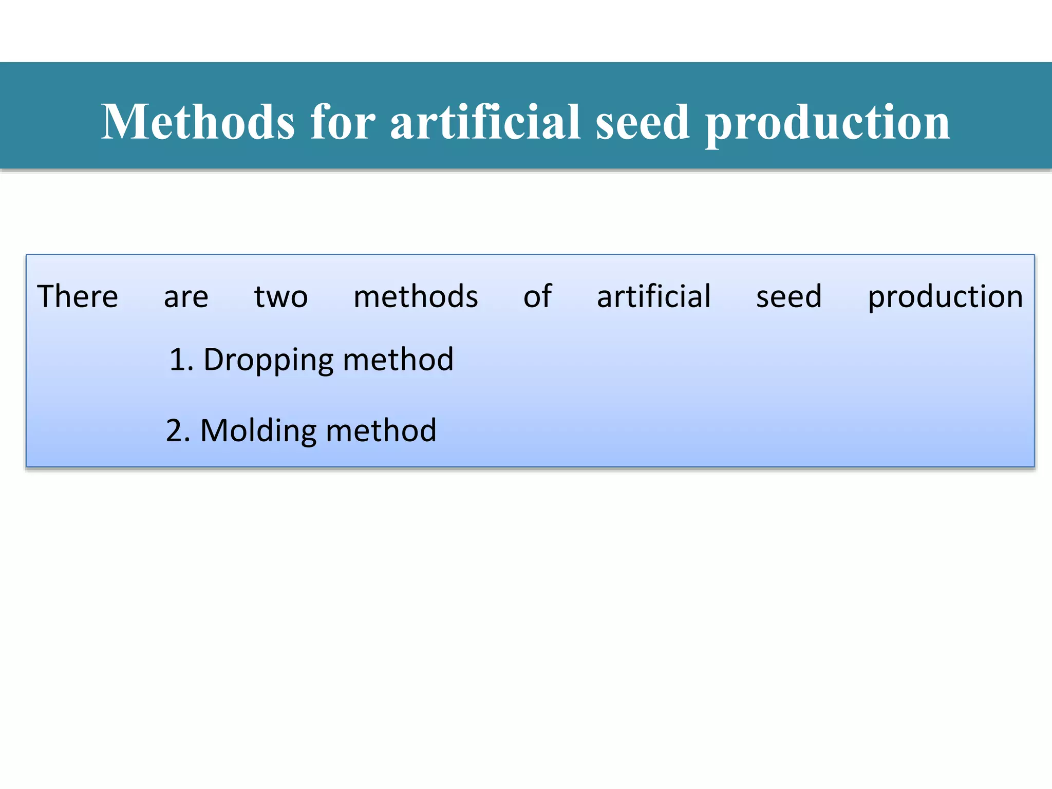 credit seminar on synthetic seed.pptx