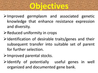 Credit seminar Pre Breeding.pptx