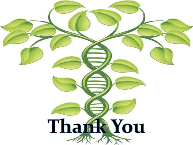 Transcriptomics: A time efficient tool for crop improvement | PPTX ...