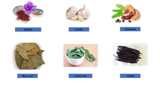 SPICE CROPS: Production, Breeding & Biotechnological Techniques for ...