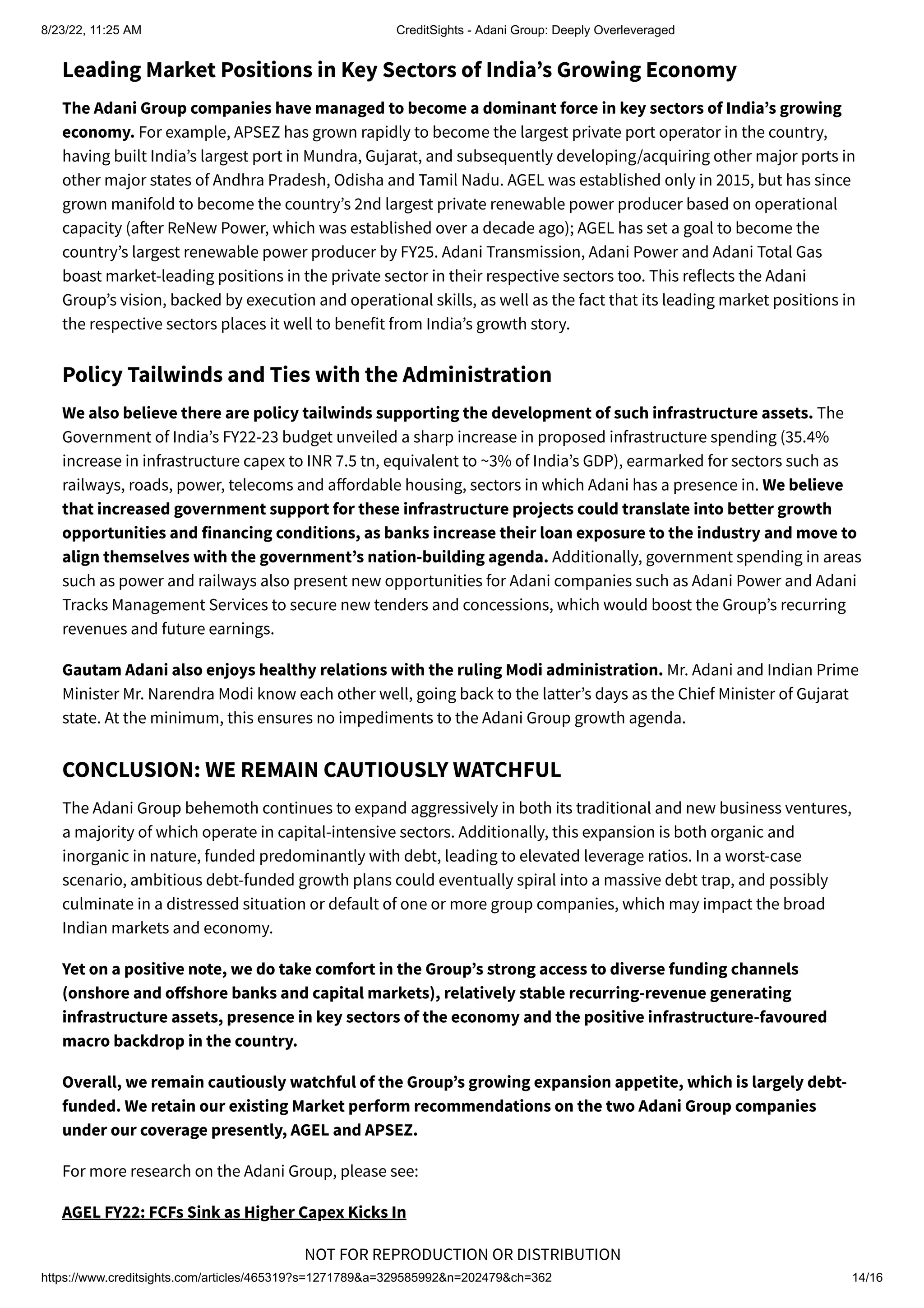 CreditSights Adani Group 23 August 2022.pdf