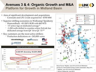 Credit suisse mlp conference presentation | PDF