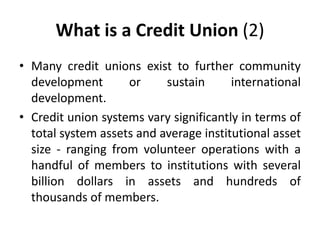 Ingrid O’Marde – Innovative Financing for Small Scale Farming: The Role ...