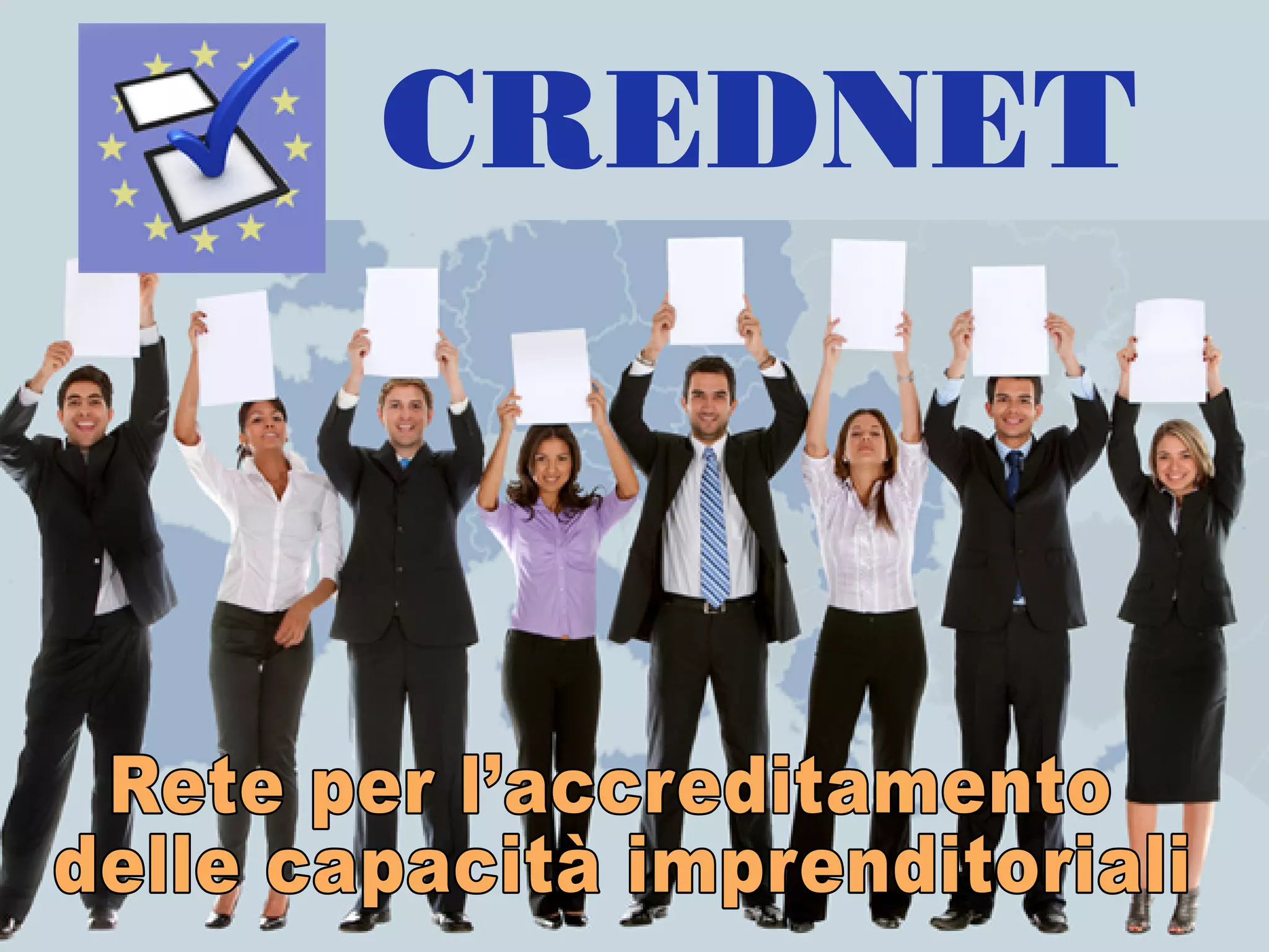 Crednet it | PDF