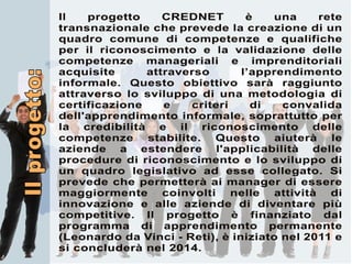 Crednet it | PDF