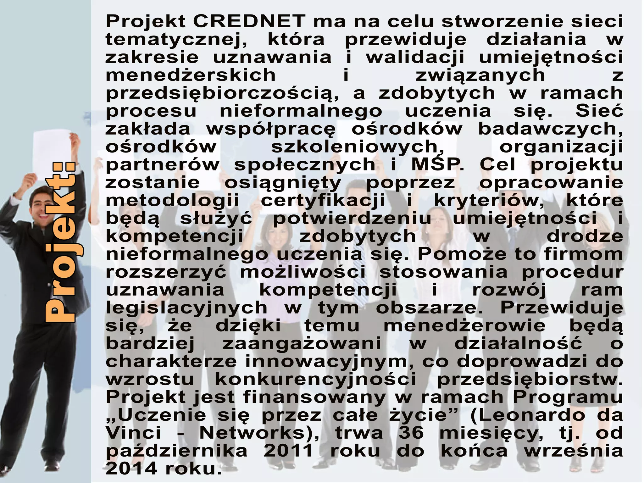 Crednet pol | PPT
