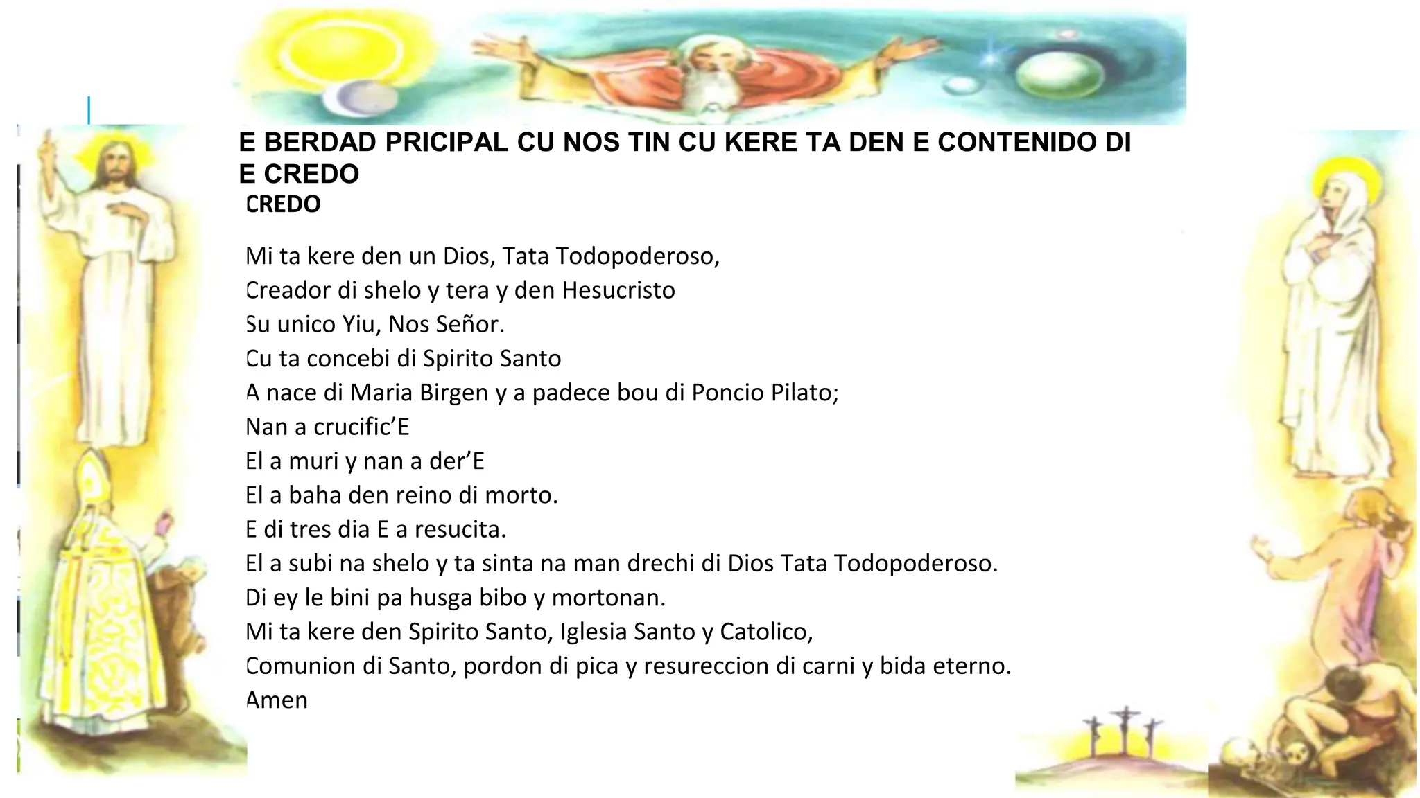 Credo .pptx