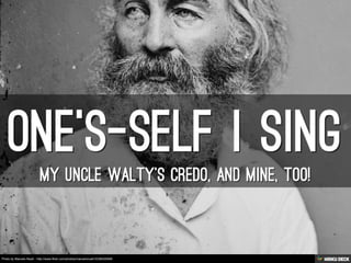 Credo: Connected Learning Values | PDF