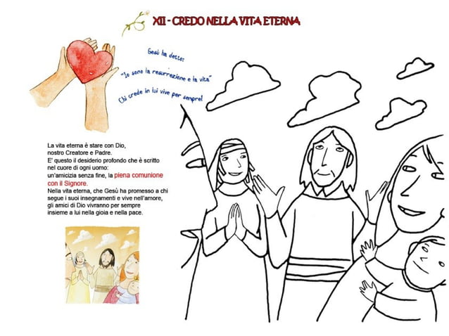 Credo | PPT