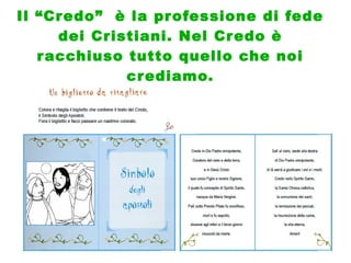 Credo | ODP