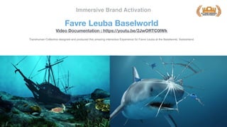 Transhuman Colective Credentials | PDF