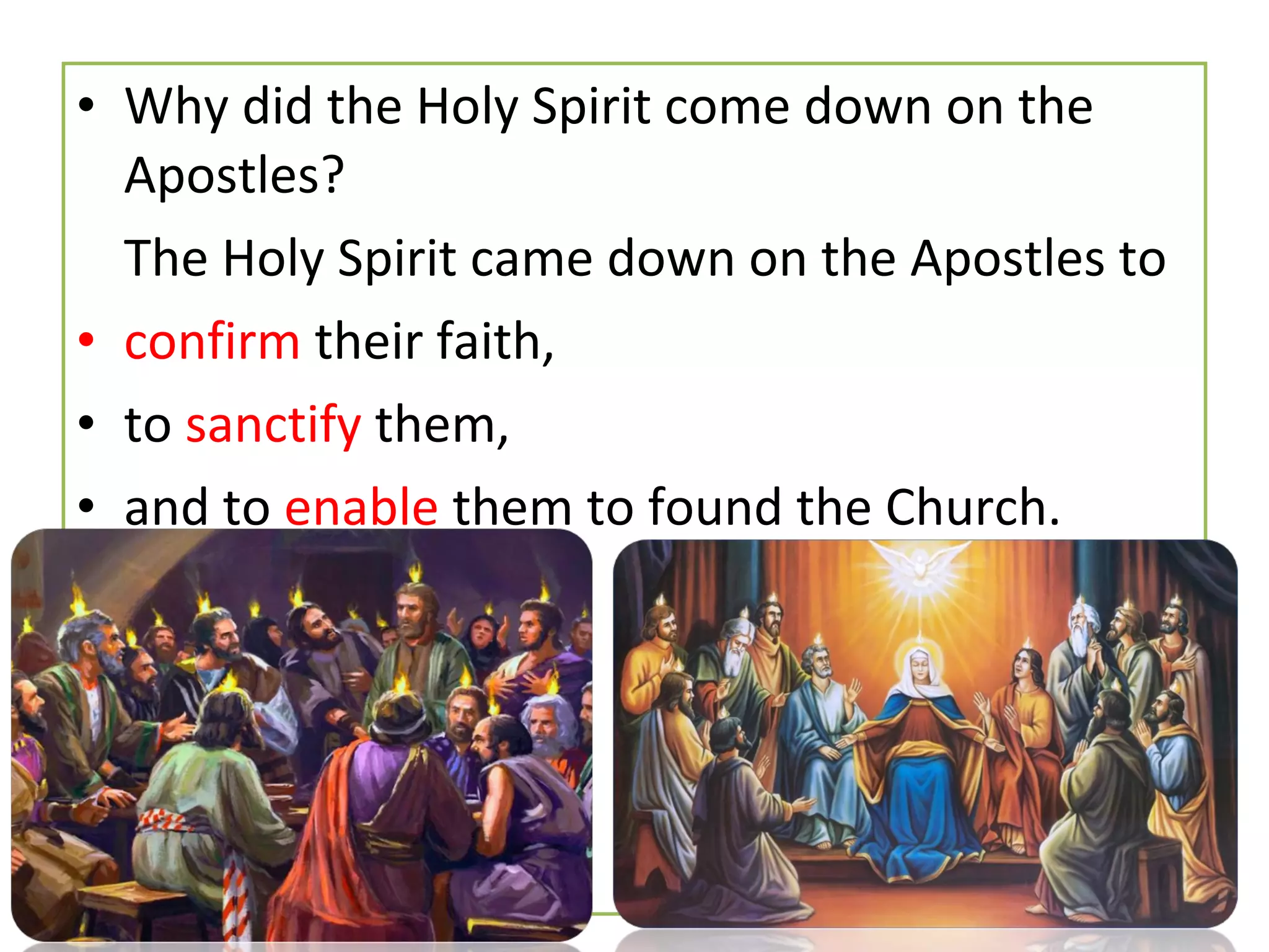 Apostles Creed | PPT