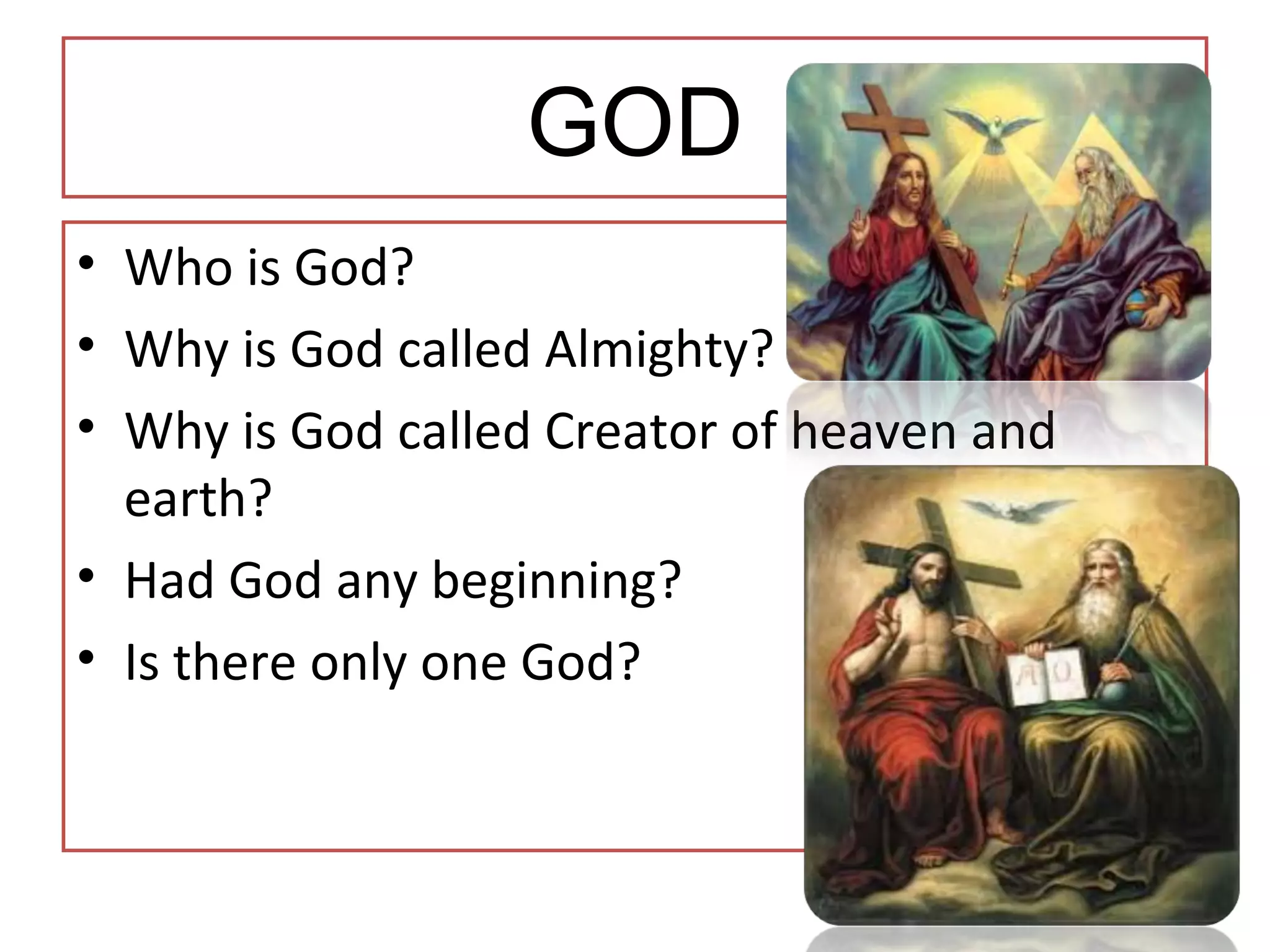 Apostles Creed | PPT