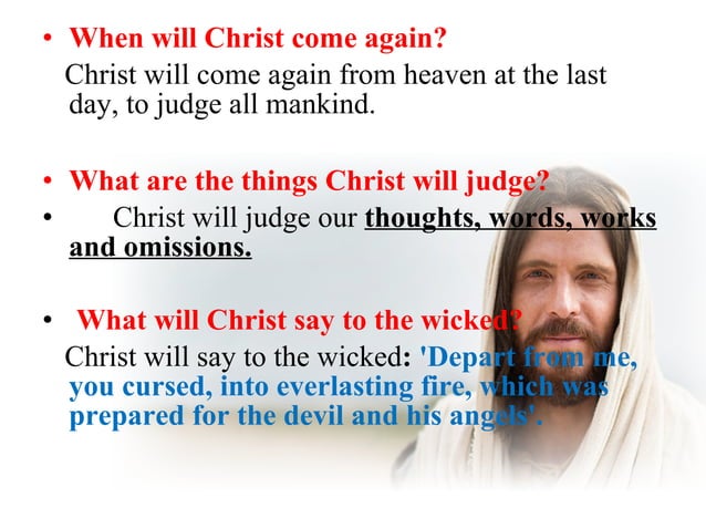 Apostles Creed | PPT