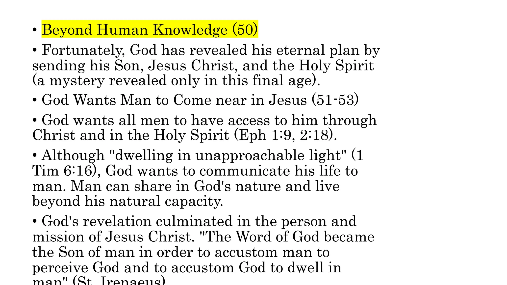 CREED.pptx documents on nicene creed in catholic church | PPTX