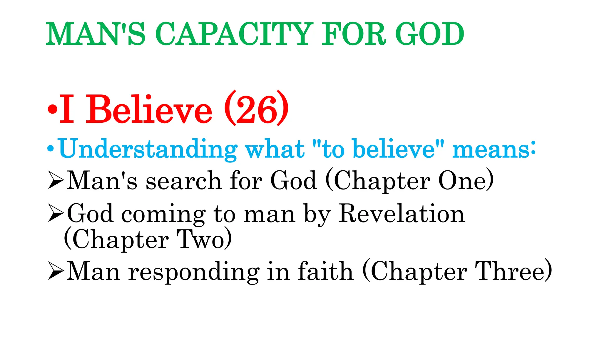 CREED.pptx documents on nicene creed in catholic church | PPTX