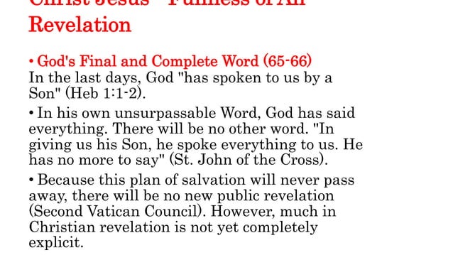 CREED.pptx documents on nicene creed in catholic church | PPTX ...