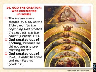 Creed article 1 | PPSX