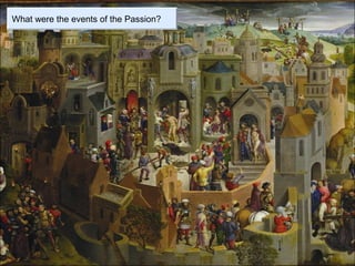 Creed death resurrection | PPT