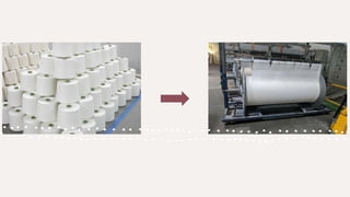 creel presentation | PPTX