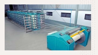 creel presentation | PPTX