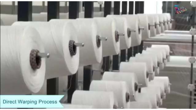 creel presentation | PPTX