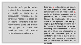 Creencias, definición, tipos de crencias.pptx