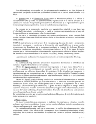 Creep | PDF