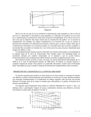 Creep | PDF
