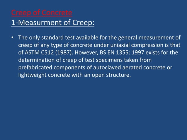 CREEP.ppt