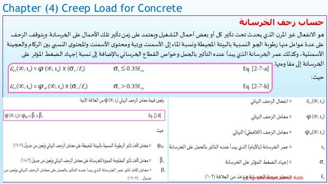 Creep Load of concrete_ECP-201_ Ch.4 _Lecture 9.pdf