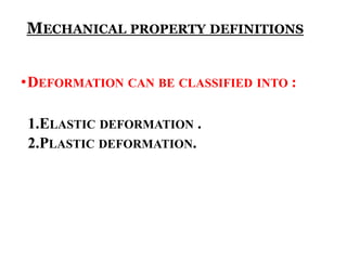 Creep Phenomenon By Firu | PPT