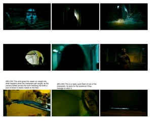 Creep presentation | PPT