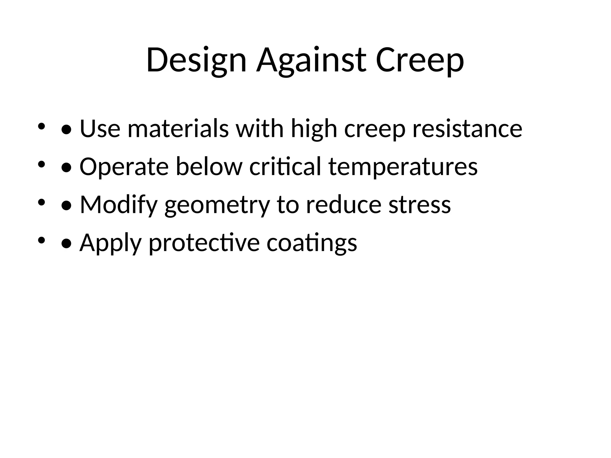Creep_Presentation, fracture materials.pptx