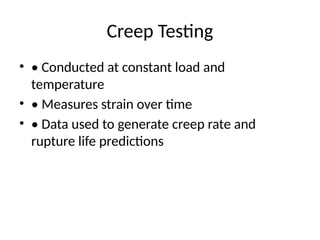 Creep_Presentation, fracture materials.pptx