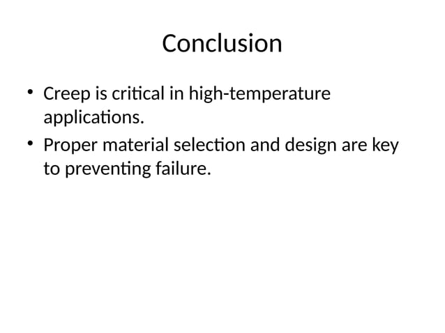 Creep_Presentation, fracture materials.pptx