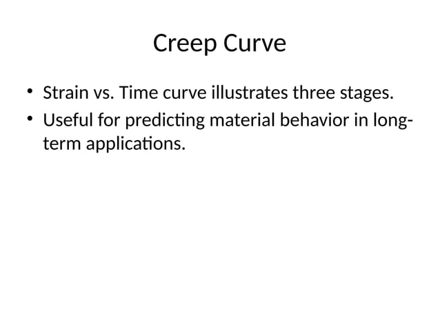 Creep_Presentation, fracture materials.pptx