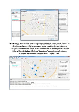 Cree.py İle Siber İstihbarat | PDF