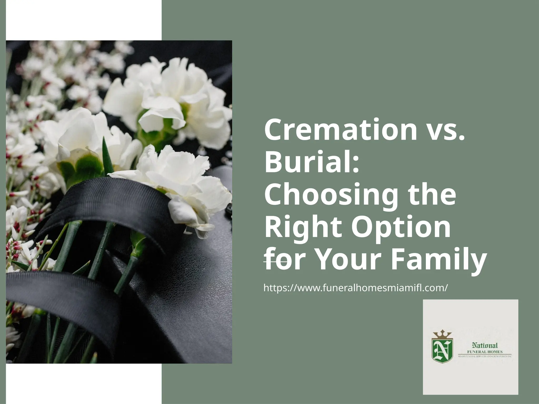 Cremation vs. Burial Choosing the Right Option for Your Family.pptx